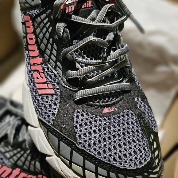 Montrail | Shoes | Montrail Shoes Women Sz 7 | Poshmark